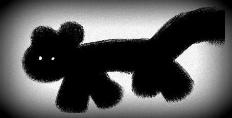 Smokey Shadow – garyfultz