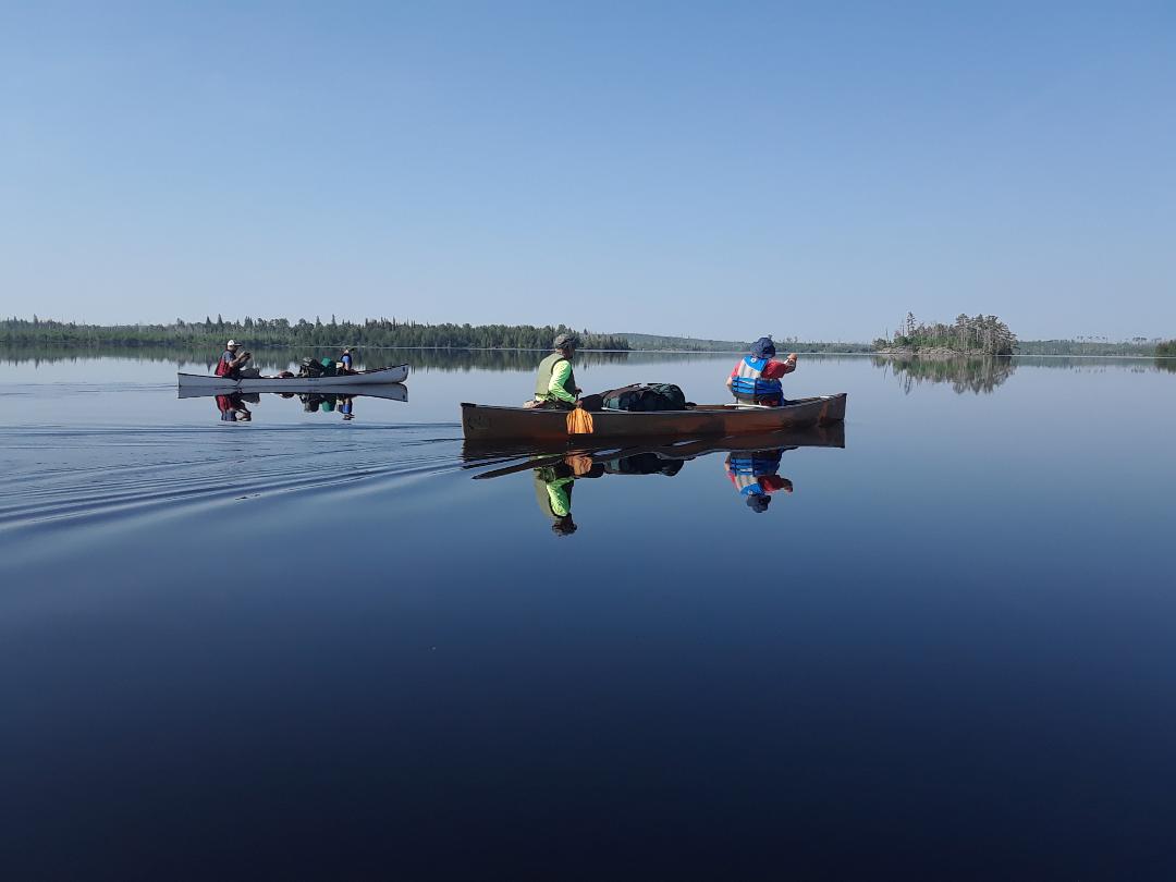 Finding Calm – garyfultz