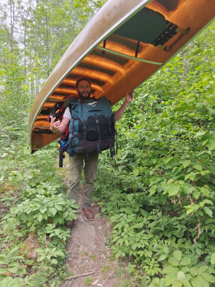 Wilderness Wander – garyfultz